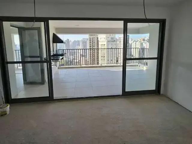 Apartamento para Venda em São Paulo/SP Perdizes 3 Quartos
