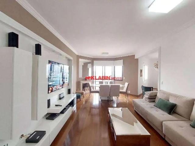 Apartamento para Venda em São Paulo/SP Perdizes 3 Quartos