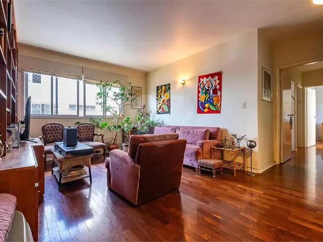 Apartamento para Venda em São Paulo/SP Perdizes 3 Quartos