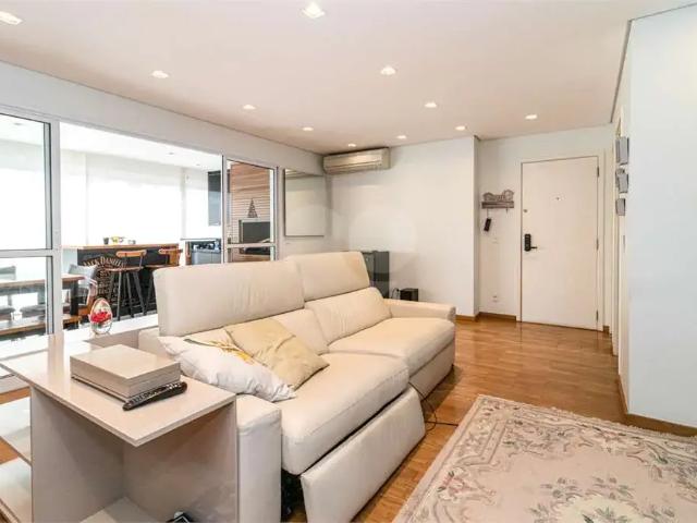 Apartamento para Venda em São Paulo/SP Perdizes 3 Quartos