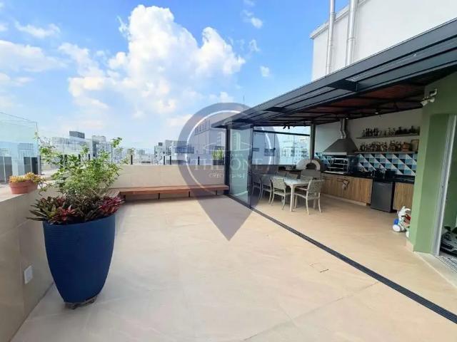 Apartamento para Venda em São Paulo/SP Perdizes 3 Quartos