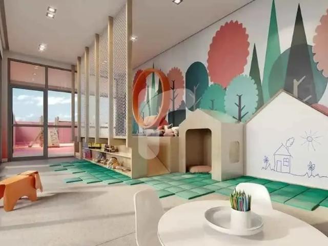 Apartamento para Venda em São Paulo/SP Perdizes 3 Quartos