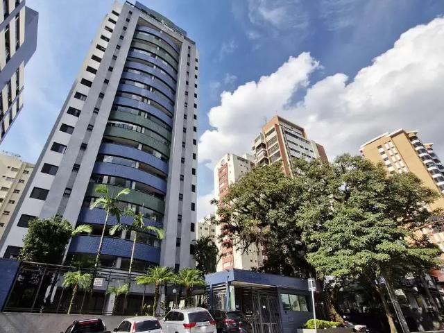 Apartamento para Venda em São Paulo/SP Perdizes 3 Quartos