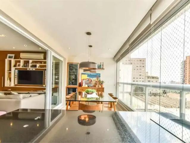 Apartamento para Venda em São Paulo/SP Perdizes 3 Quartos