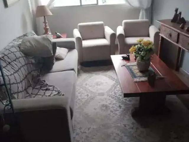 Apartamento para Venda em São Paulo/SP Perdizes 3 Quartos