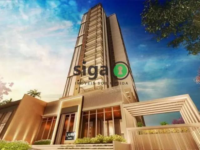 Apartamento para Venda em São Paulo/SP Perdizes 3 Quartos