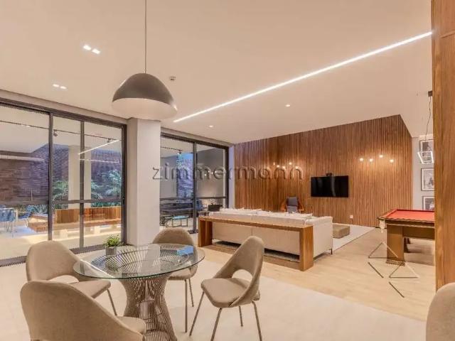 Apartamento para Venda em São Paulo/SP Perdizes 3 Quartos