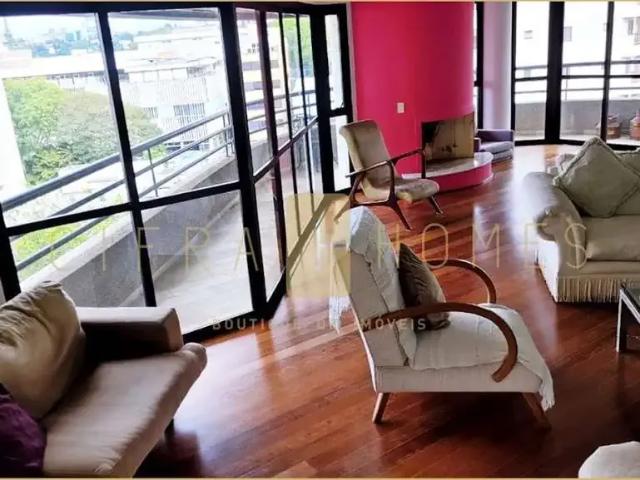 Apartamento para Venda em São Paulo/SP Perdizes 3 Quartos