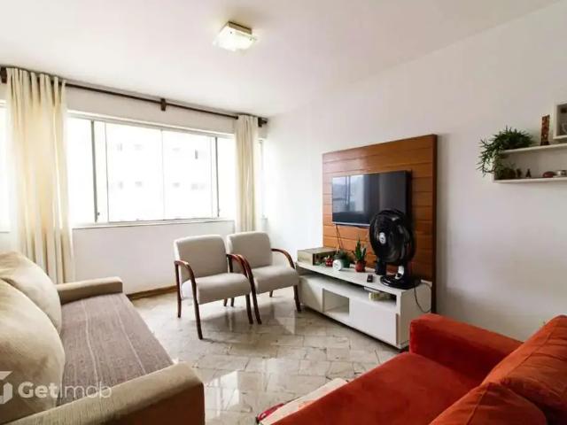 Apartamento para Venda em São Paulo/SP Perdizes 3 Quartos
