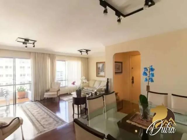 Apartamento para Venda em São Paulo/SP Perdizes 3 Quartos