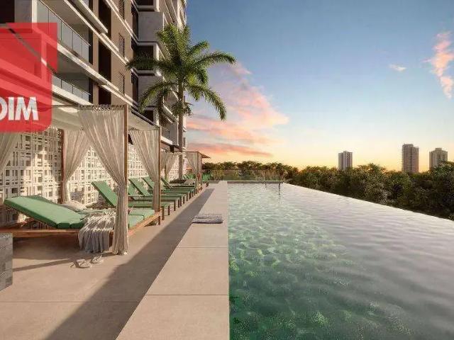 Apartamento para Venda em São Paulo/SP Perdizes 3 Quartos