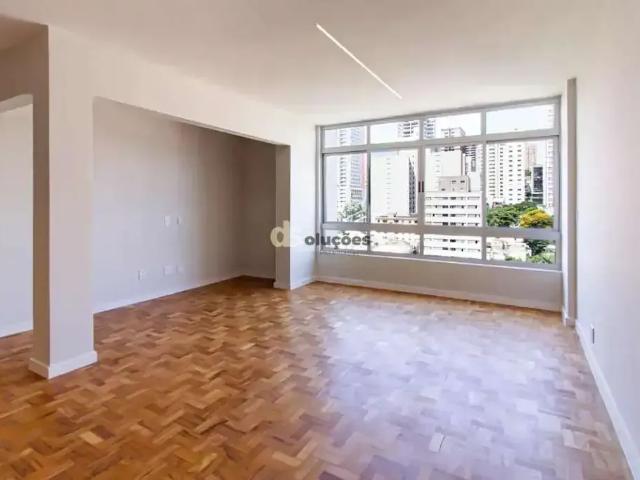 Apartamento para Venda em São Paulo/SP Perdizes 3 Quartos
