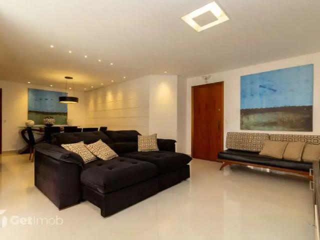 Apartamento para Venda em São Paulo/SP Perdizes 3 Quartos