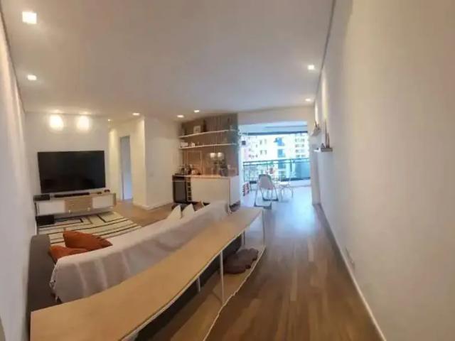 Apartamento para Venda em São Paulo/SP Perdizes 3 Quartos