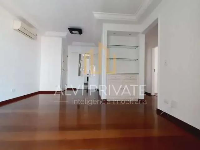 Apartamento para Venda em São Paulo/SP Perdizes 3 Quartos