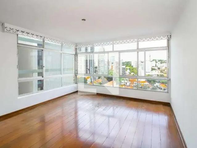 Apartamento para Venda em São Paulo/SP Perdizes 3 Quartos