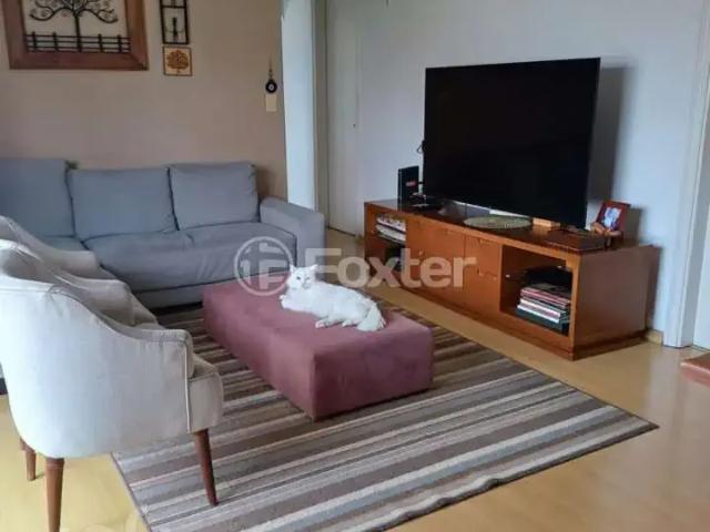 Apartamento para Venda em São Paulo/SP Perdizes 3 Quartos