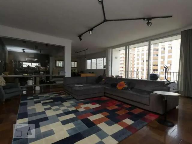Apartamento para Venda em São Paulo/SP Perdizes 3 Quartos