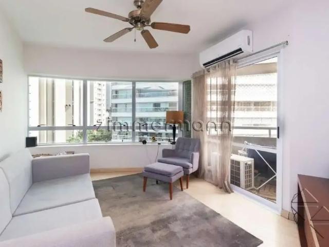 Apartamento para Venda em São Paulo/SP Perdizes 3 Quartos