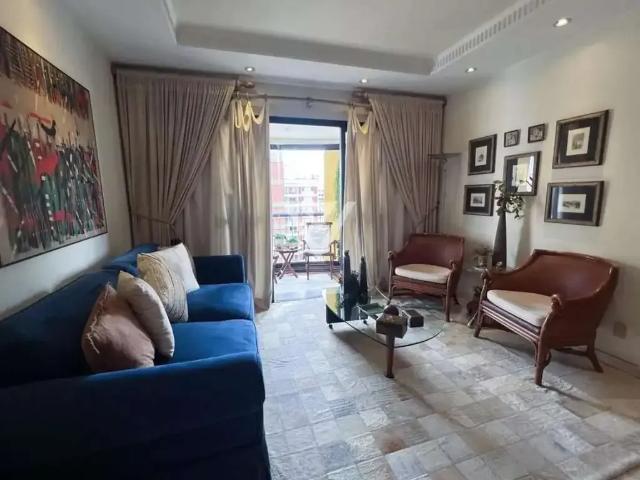 Apartamento para Venda em São Paulo/SP Perdizes 3 Quartos