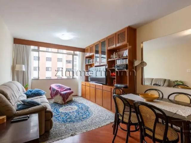 Apartamento para Venda em São Paulo/SP Perdizes 3 Quartos