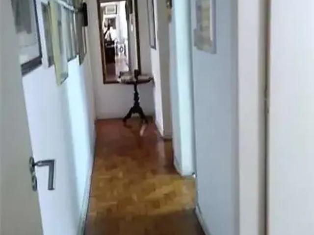 Apartamento para Venda em São Paulo/SP Perdizes 3 Quartos