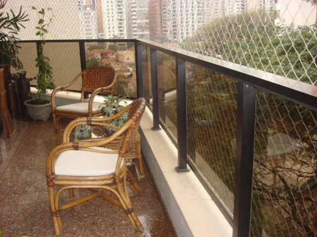 Apartamento para Venda em São Paulo/SP Perdizes 3 Quartos
