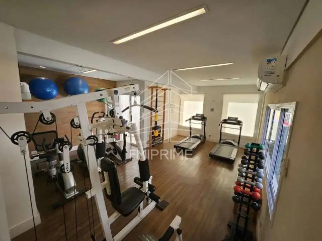 Apartamento para Venda em São Paulo/SP Perdizes 3 Quartos