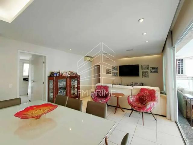 Apartamento para Venda em São Paulo/SP Perdizes 3 Quartos