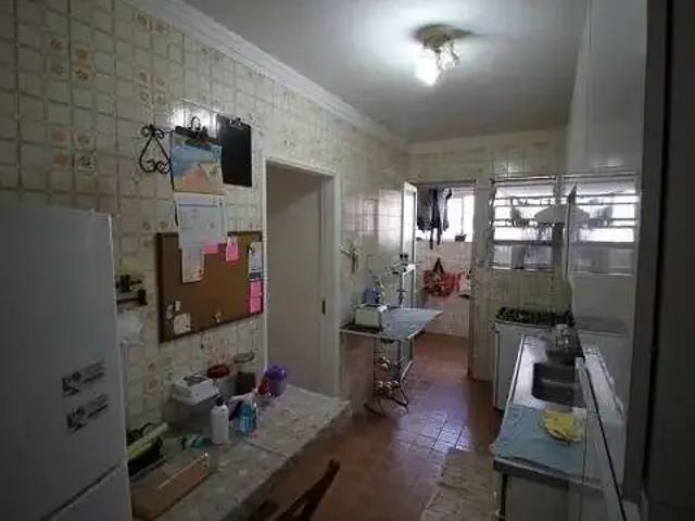 Apartamento para Venda em São Paulo/SP Perdizes 3 Quartos