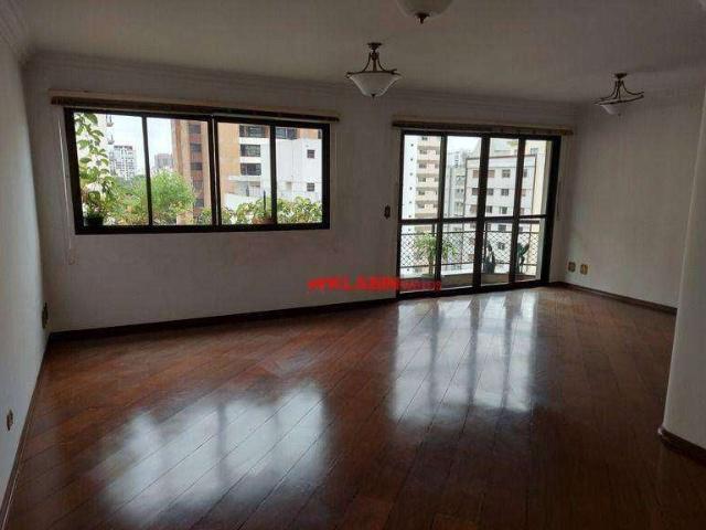 Apartamento para Venda em São Paulo/SP Perdizes 3 Quartos