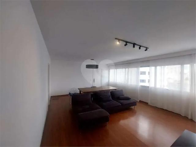 Apartamento para Venda em São Paulo/SP Perdizes 3 Quartos