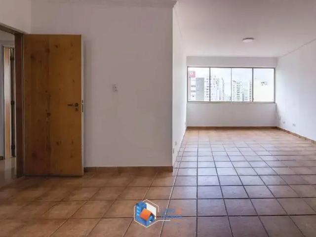 Apartamento para Venda em São Paulo/SP Perdizes 3 Quartos