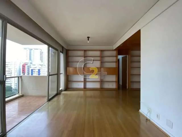 Apartamento para Venda em São Paulo/SP Perdizes 3 Quartos