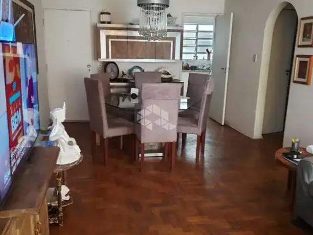 Apartamento para Venda em São Paulo/SP Perdizes 3 Quartos