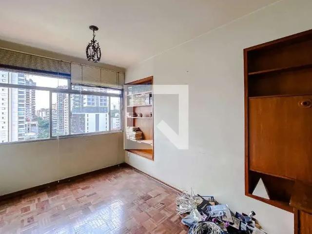 Apartamento para Venda em São Paulo/SP Perdizes 3 Quartos