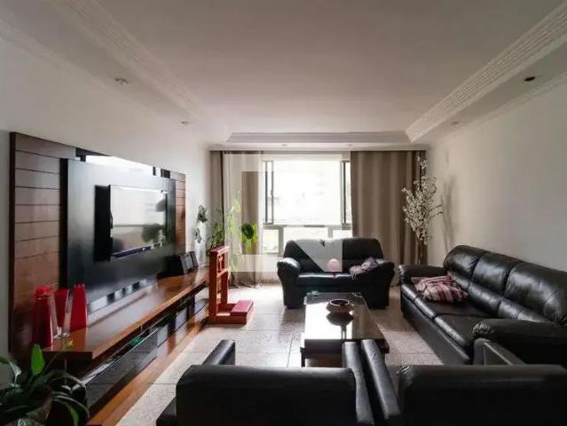 Apartamento para Venda em São Paulo/SP Perdizes 3 Quartos