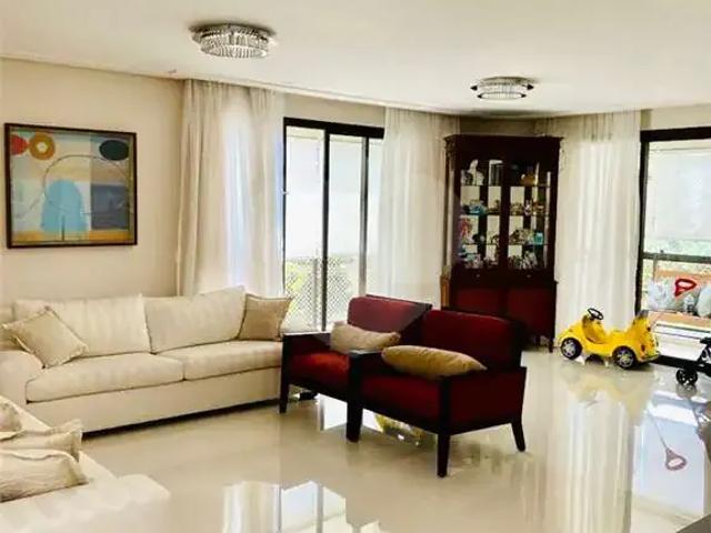 Apartamento para Venda em São Paulo/SP Perdizes 3 Quartos
