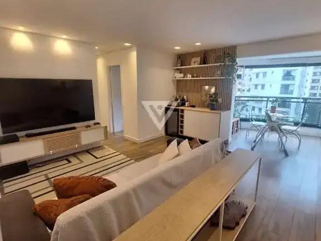 Apartamento para Venda em São Paulo/SP Perdizes 3 Quartos