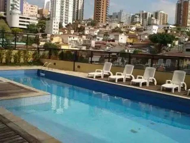 Apartamento para Venda em São Paulo/SP Perdizes 3 Quartos
