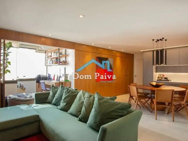 Apartamento para Venda em São Paulo/SP Perdizes 3 Quartos