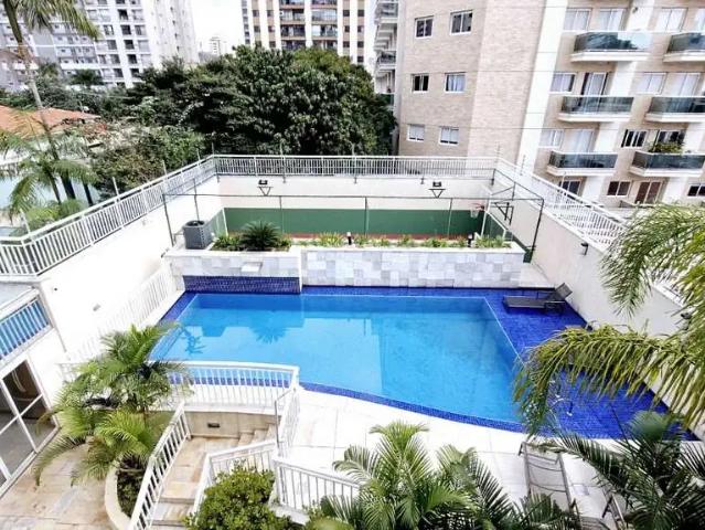 Apartamento para Venda em São Paulo/SP Perdizes 3 Quartos