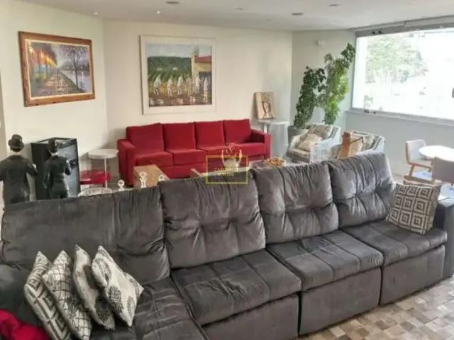 Apartamento para Venda em São Paulo/SP Perdizes 3 Quartos