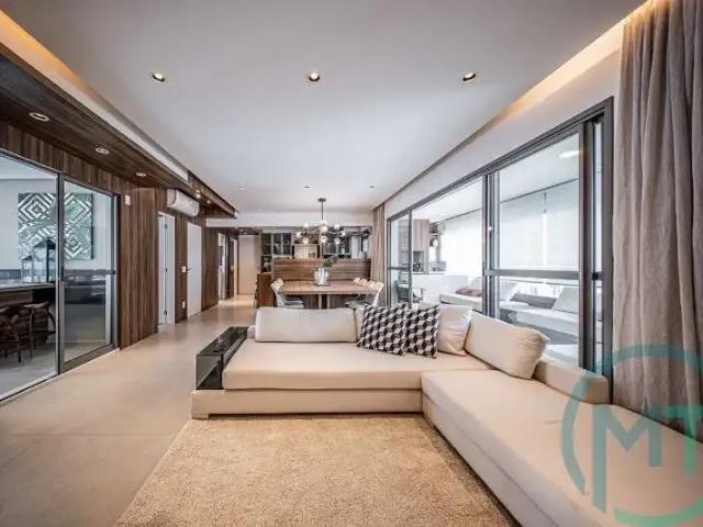 Apartamento para Venda em São Paulo/SP Perdizes 3 Quartos