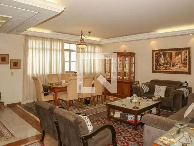 Apartamento para Venda em São Paulo/SP Perdizes 3 Quartos