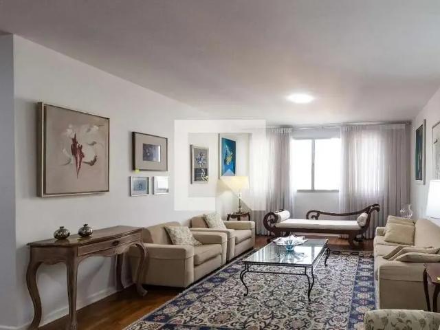 Apartamento para Venda em São Paulo/SP Perdizes 3 Quartos