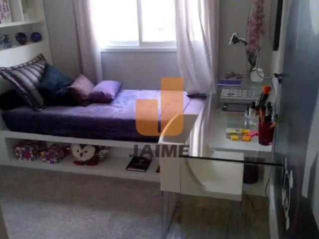 Apartamento para Venda em São Paulo/SP Perdizes 3 Quartos
