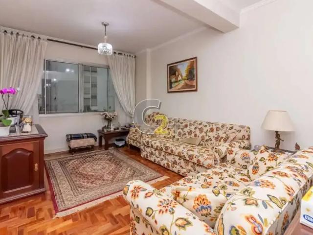 Apartamento para Venda em São Paulo/SP Perdizes 3 Quartos