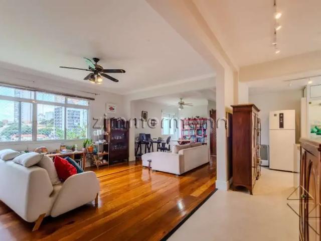Apartamento para Venda em São Paulo/SP Perdizes 3 Quartos