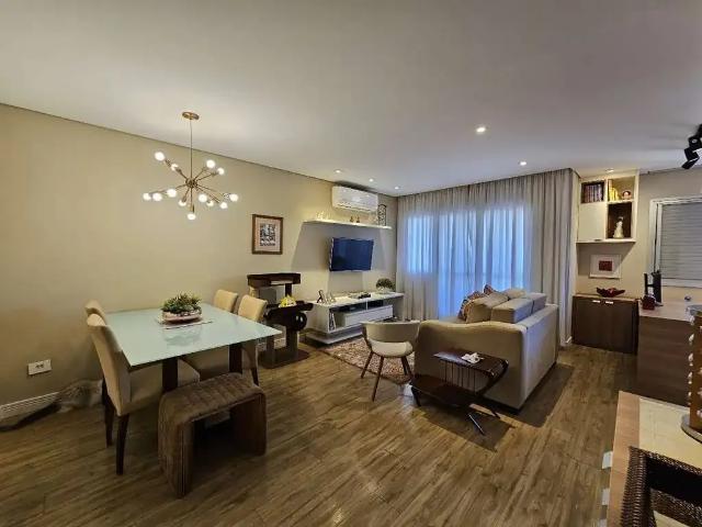 Apartamento para Venda em São Paulo/SP Perdizes 3 Quartos